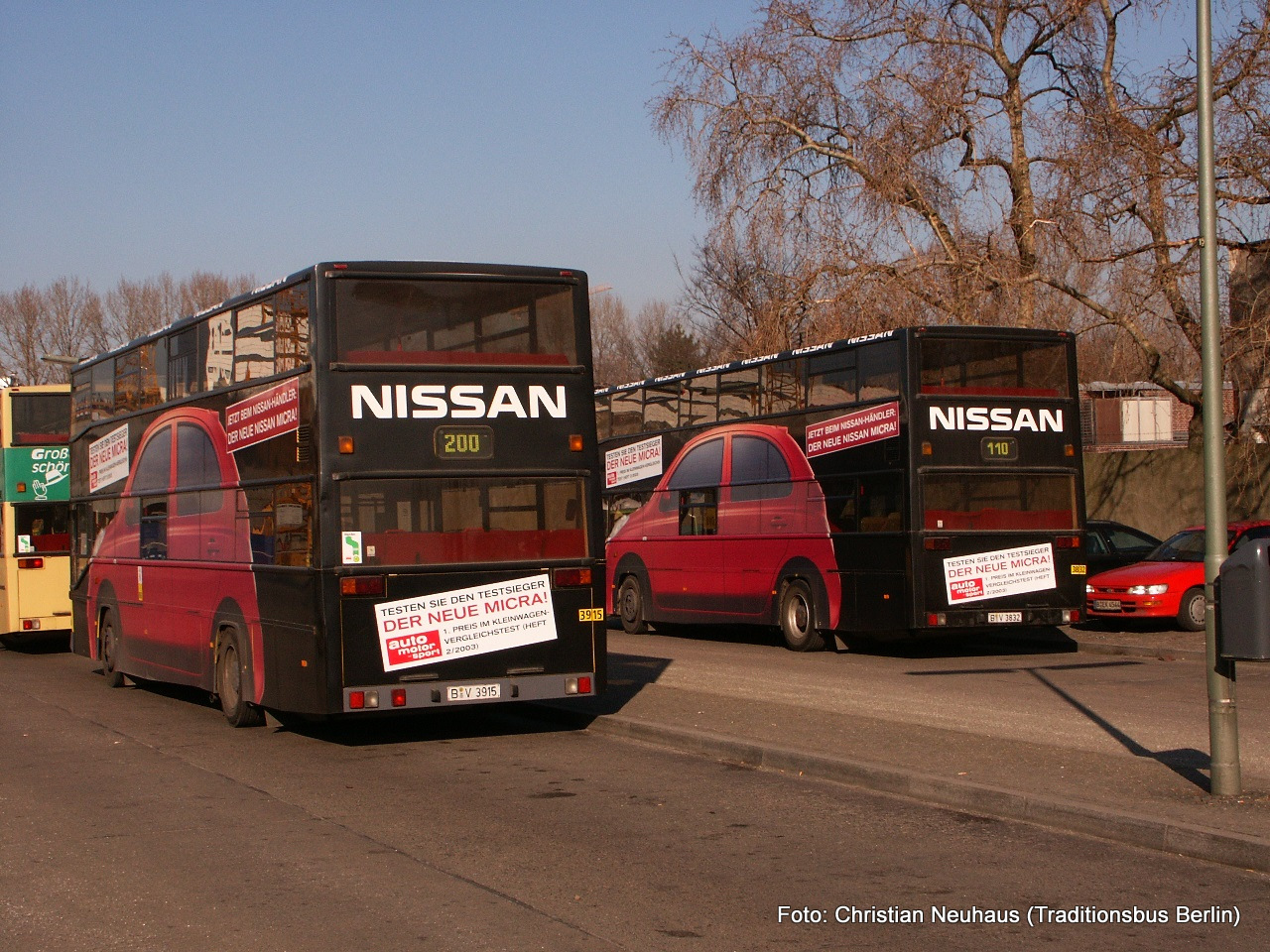 Wagen 3915, MAN D 91, Typ SD 202