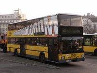 Wagen 3915, MAN D 91, Typ SD 202