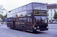 Wagen 3915, MAN D 91, Typ SD 202