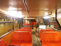 Traditionsbus Berlin: MAN D87