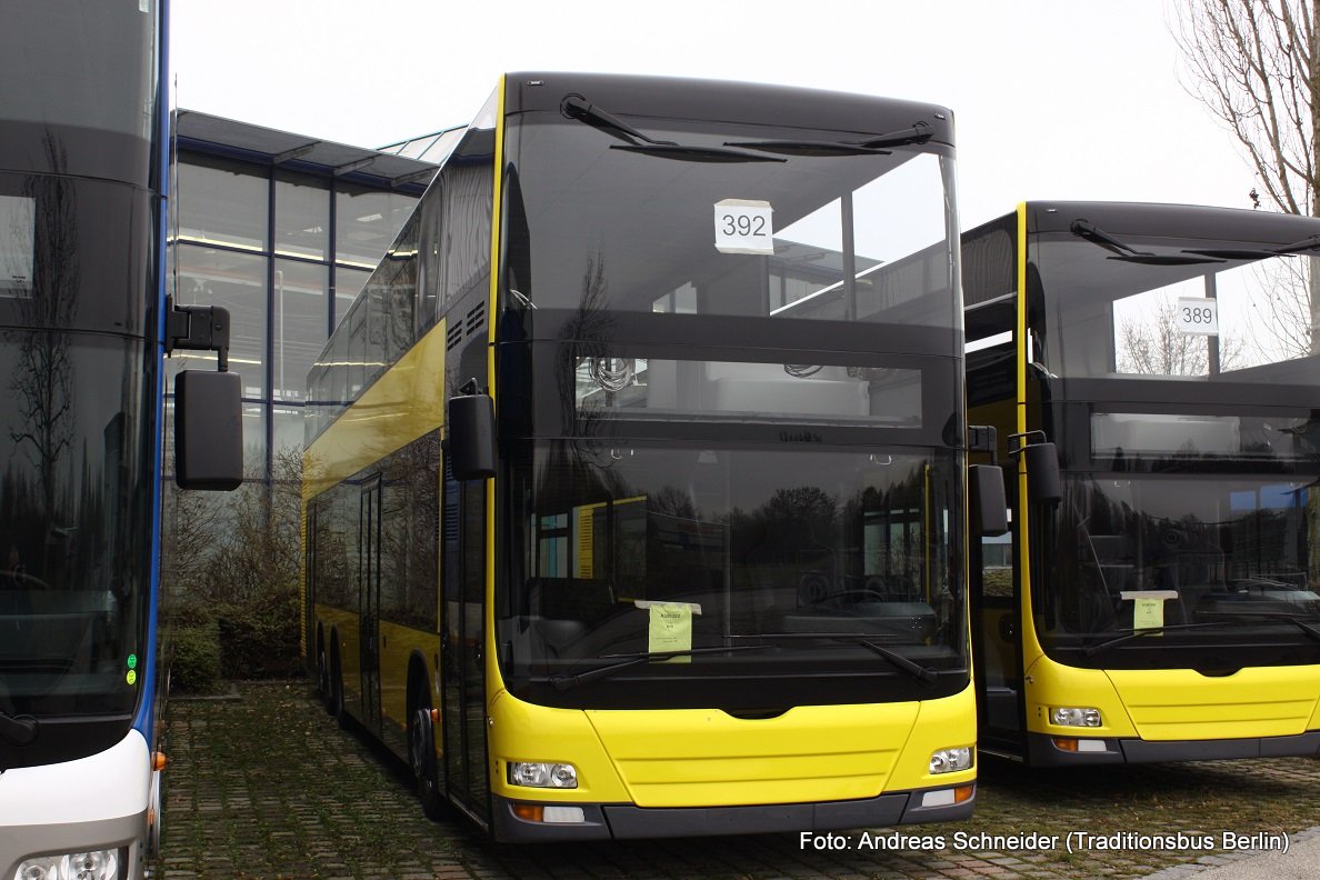 Wagen 3511, MAN DL 09, Typ Lion's City DD (MAN A39)