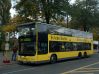 Traditionsbus Berlin: MAN DL 05 (MAN Lion's City DD, Typ A39)